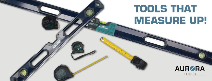 Aurora Tools: Equipping Canadians with Quality Tools