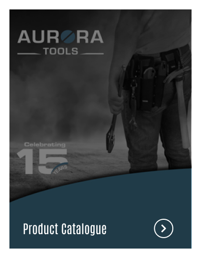 Product Catalogues | Aurora Tools