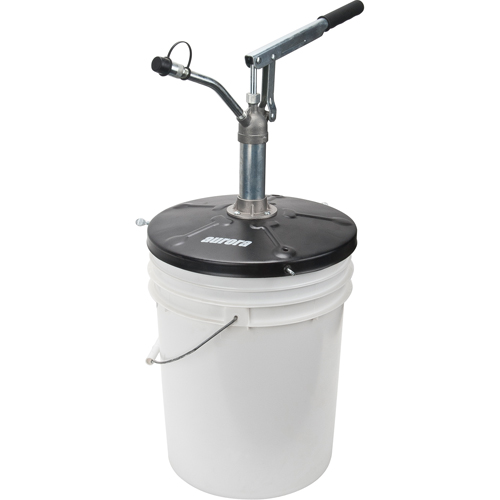 Grease Filler Pump, AD383 | Aurora Tools
