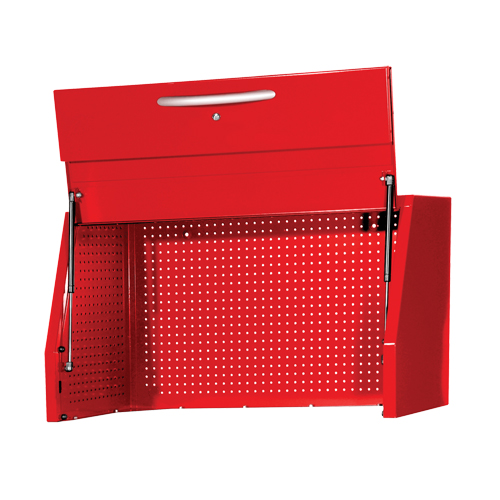 ATB600 Super Heavy-Duty Tool Box Hutch, TEQ735 | Aurora Tools