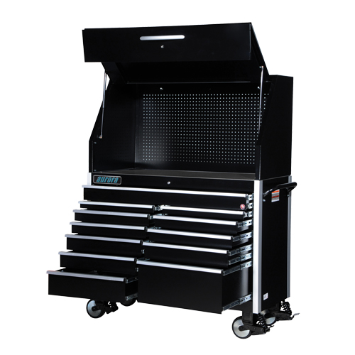 Outils Aurora Meuble à outils super robuste ATB600 | Aurora Tools