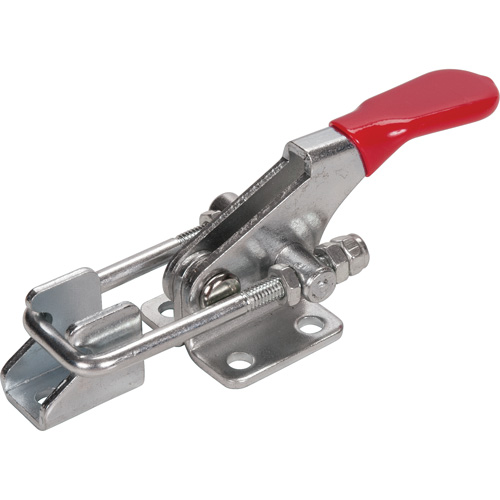 Latch Clamps, 360 lbs. Clamping Force, TLV630 | Aurora Tools