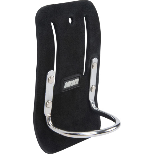 Steel Loop Tool Holder, Hammer Holder, Leather, 0 Pockets, UAV357 ...