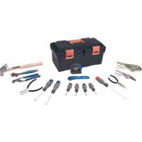 Explore Industrial Tool Set | Aurora Tools