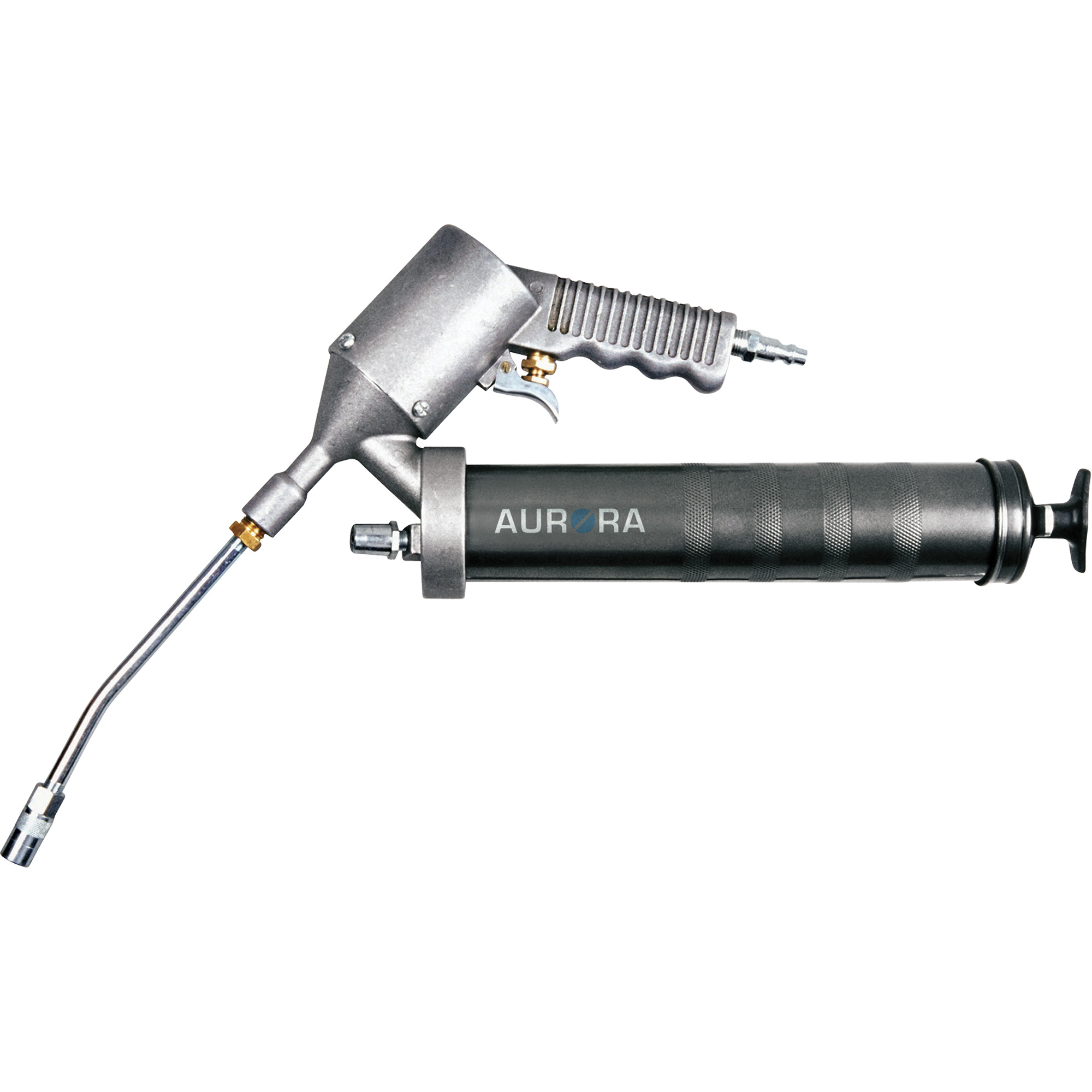 Air-Operated Grease Gun, AC478 | Aurora Tools