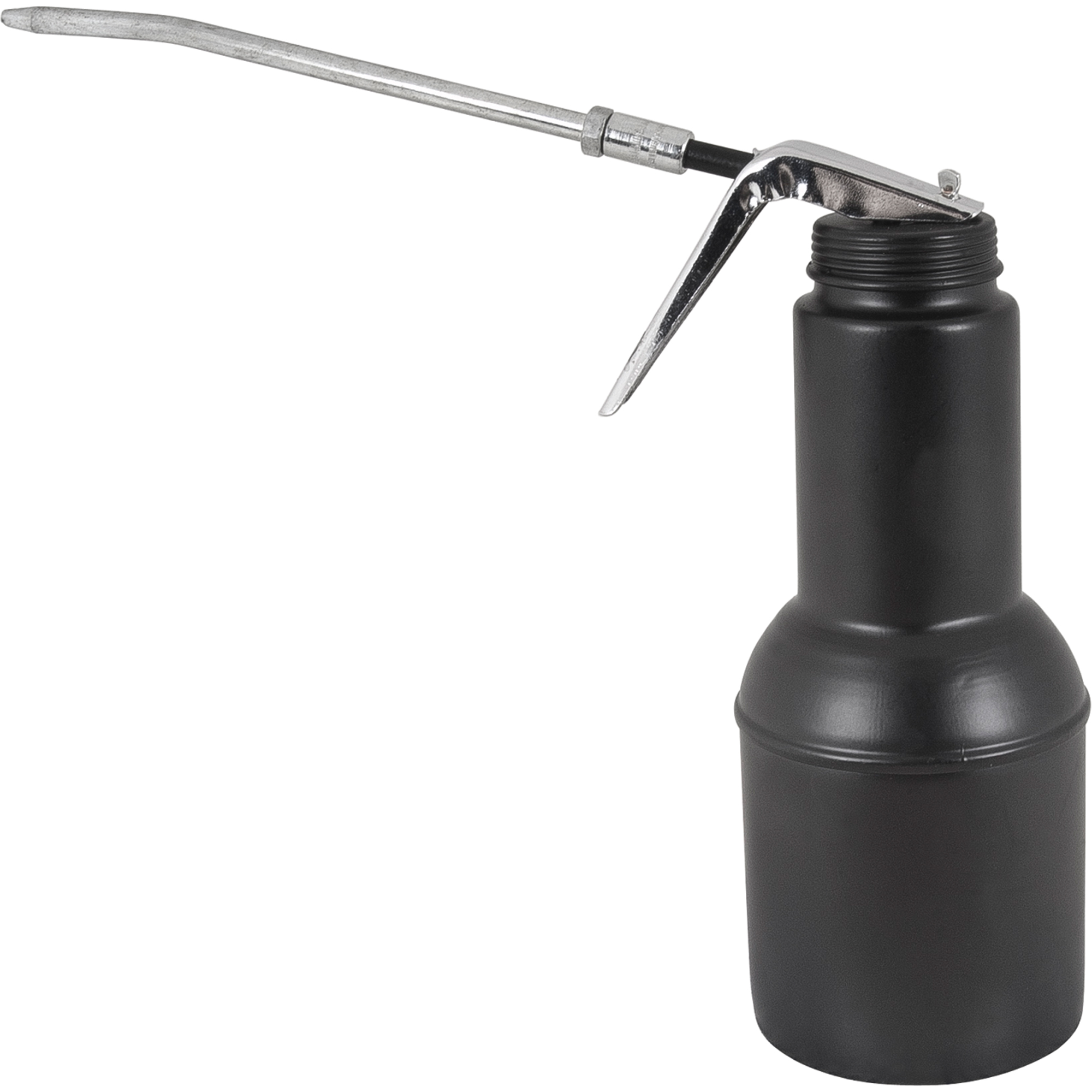 Aurora Tools Oil Can, Steel, 16 oz Capacity | Aurora Tools