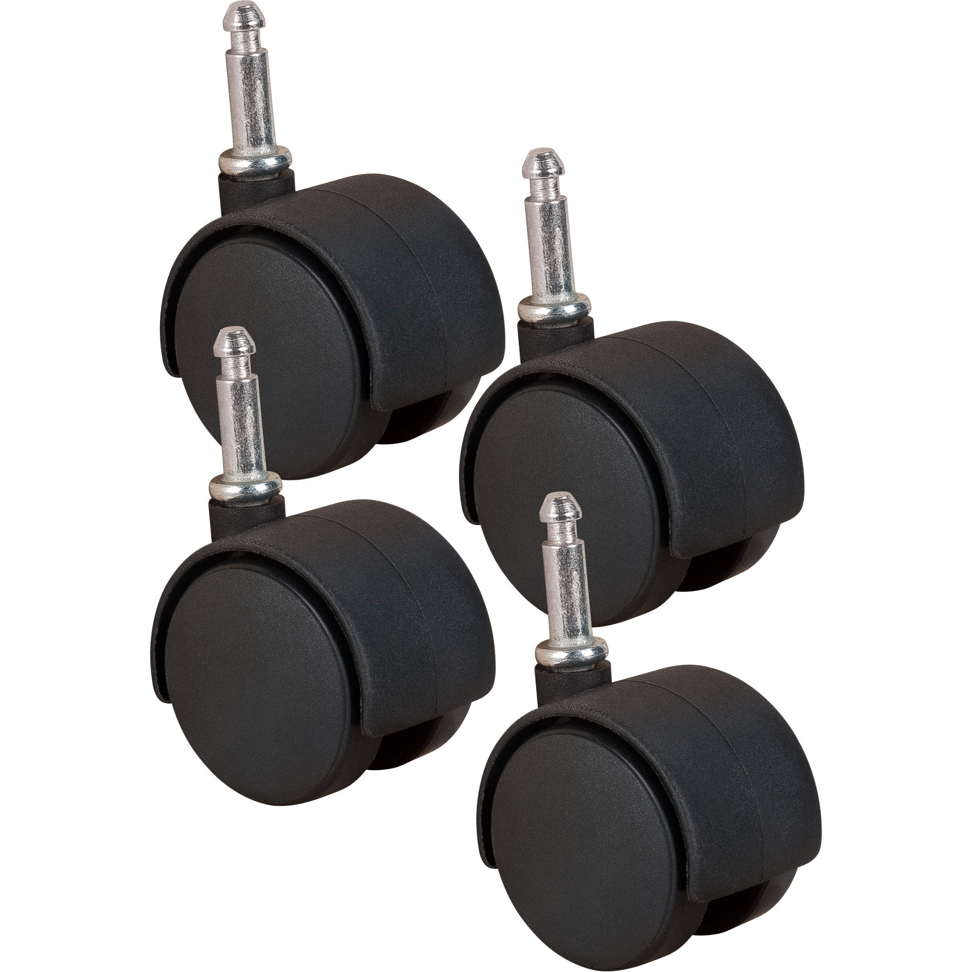 AURORA TOOLS Industrial Wet/Dry Stainless Steel Vacuum Caster | Aurora ...