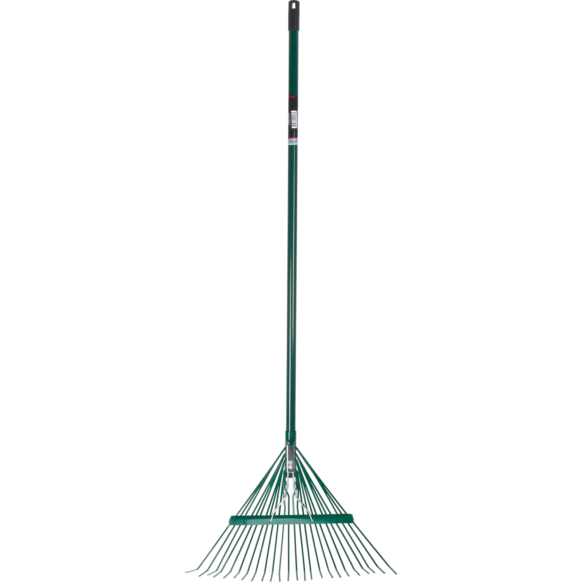Aurora Tools Fan Rake, 26" Blade, 24 Tines | Aurora Tools