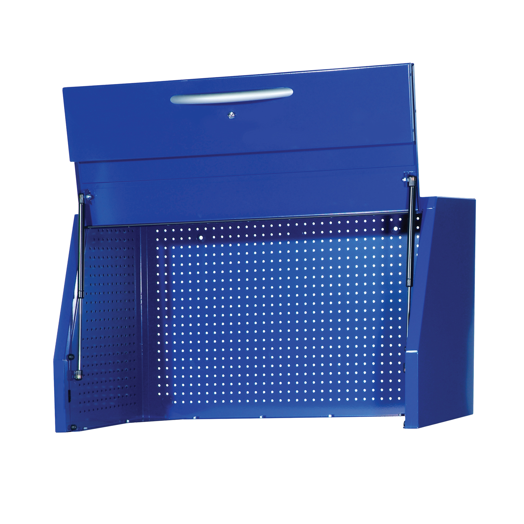 ATB600 Super Heavy-Duty Tool Box Hutch, TEQ737 | Aurora Tools