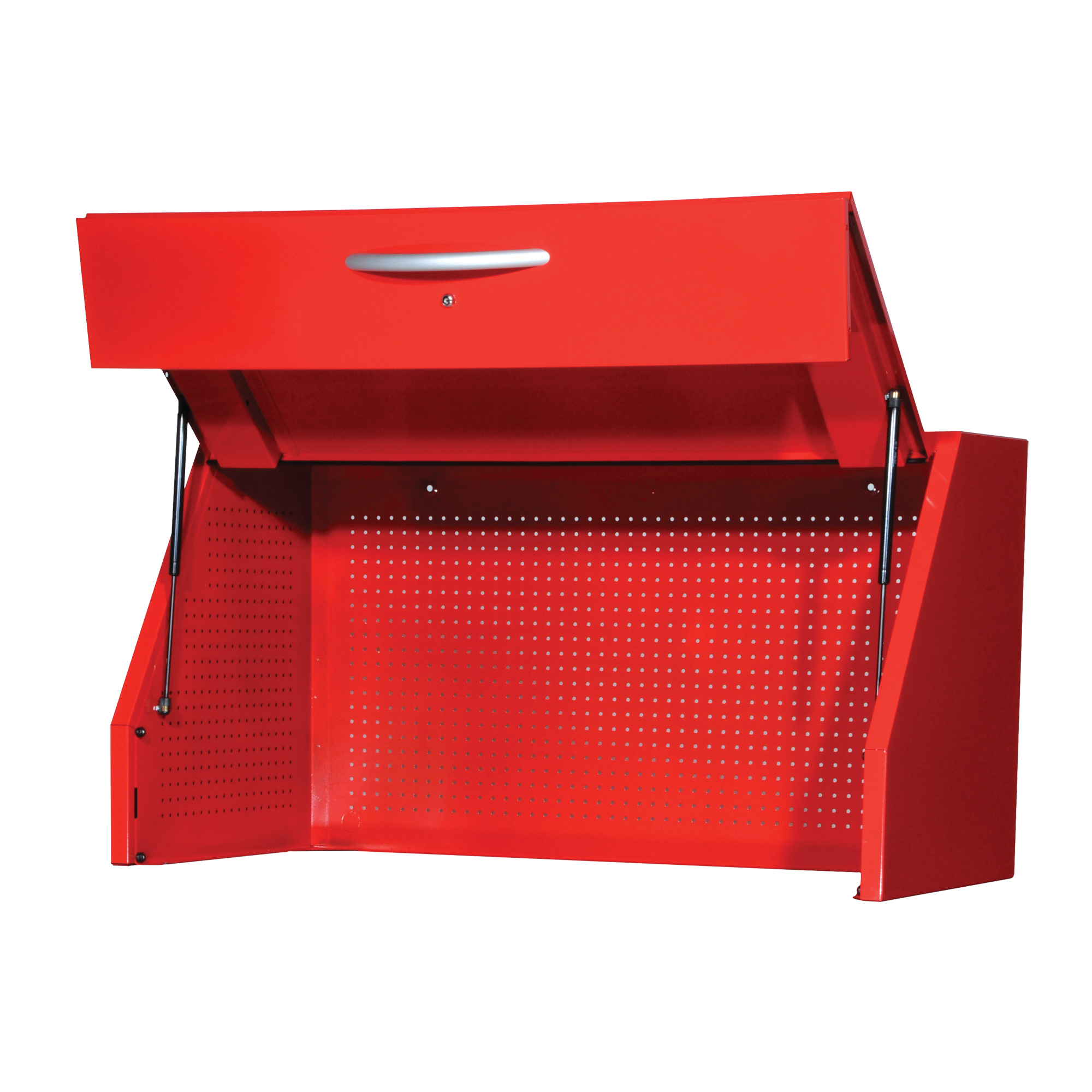 Aurora Tools ATB600 Super Heavy-Duty Tool Box Hutch | Aurora Tools