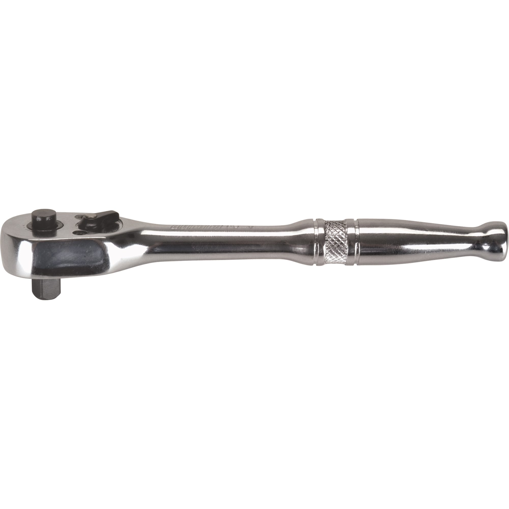 Quick-Release Ratchet Wrench, 1/4" Drive, TLV363 | Aurora Tools