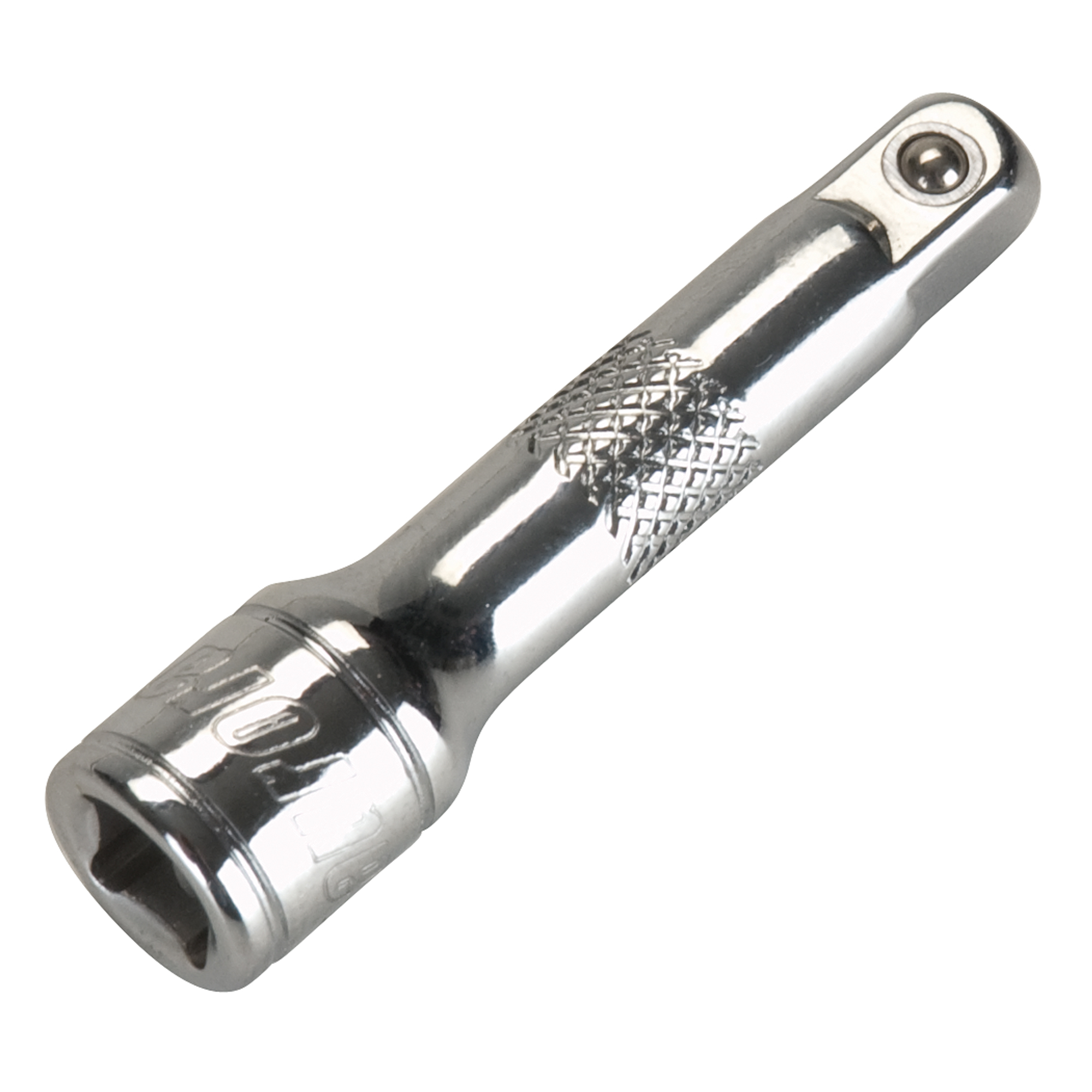 Aurora Tools Socket Extension, 1/4" Drive, 4" L | Aurora Tools