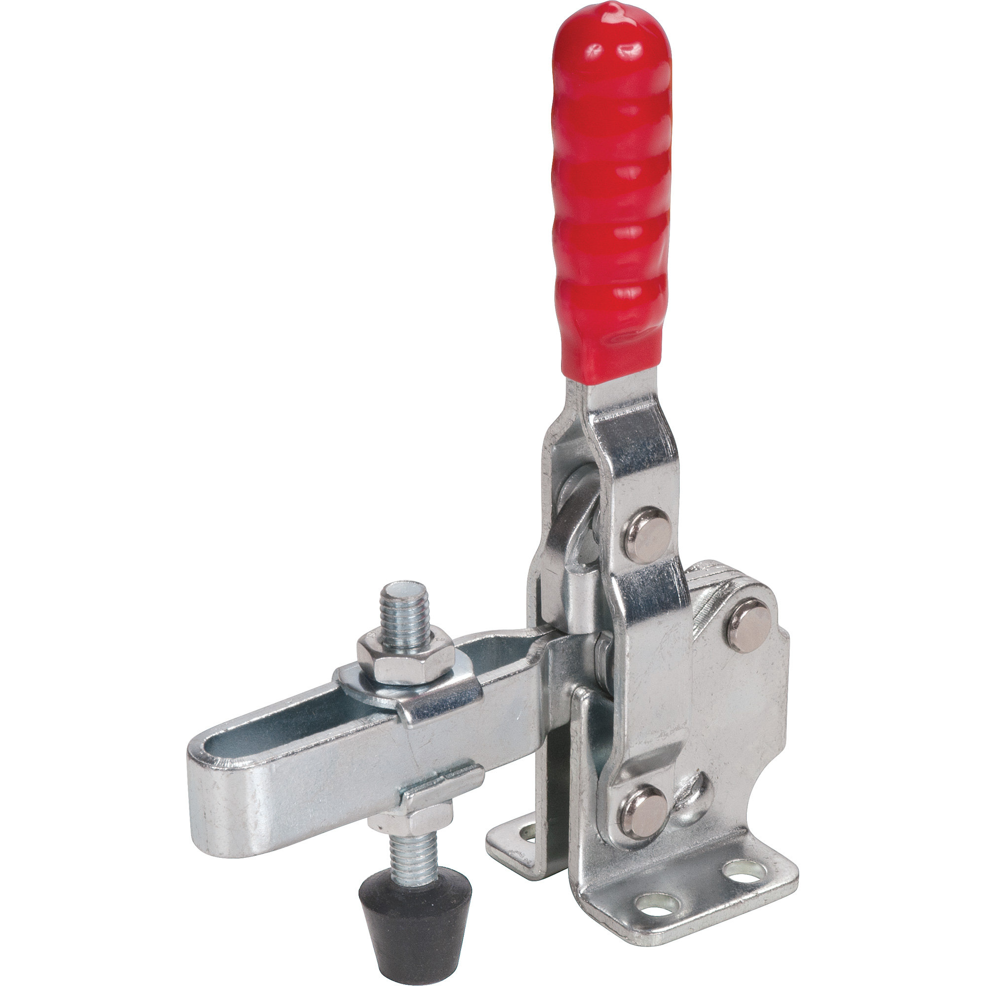 Aurora Tools Vertical Hold-Down Clamps, 375 lbs. Clamping Force ...