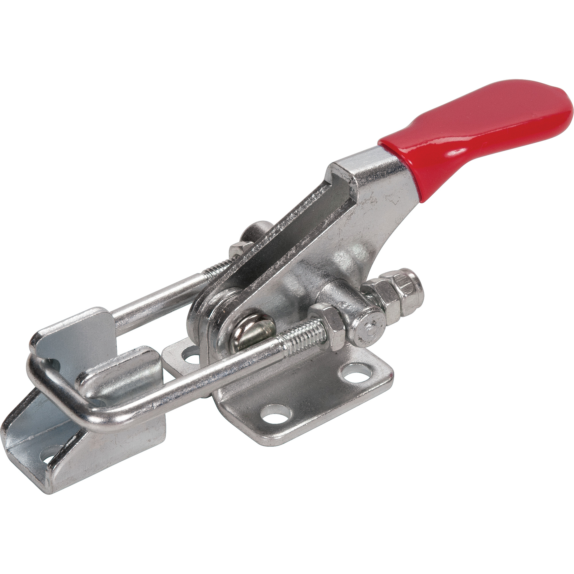Latch Clamps, 360 lbs. Clamping Force, TLV630 | Aurora Tools