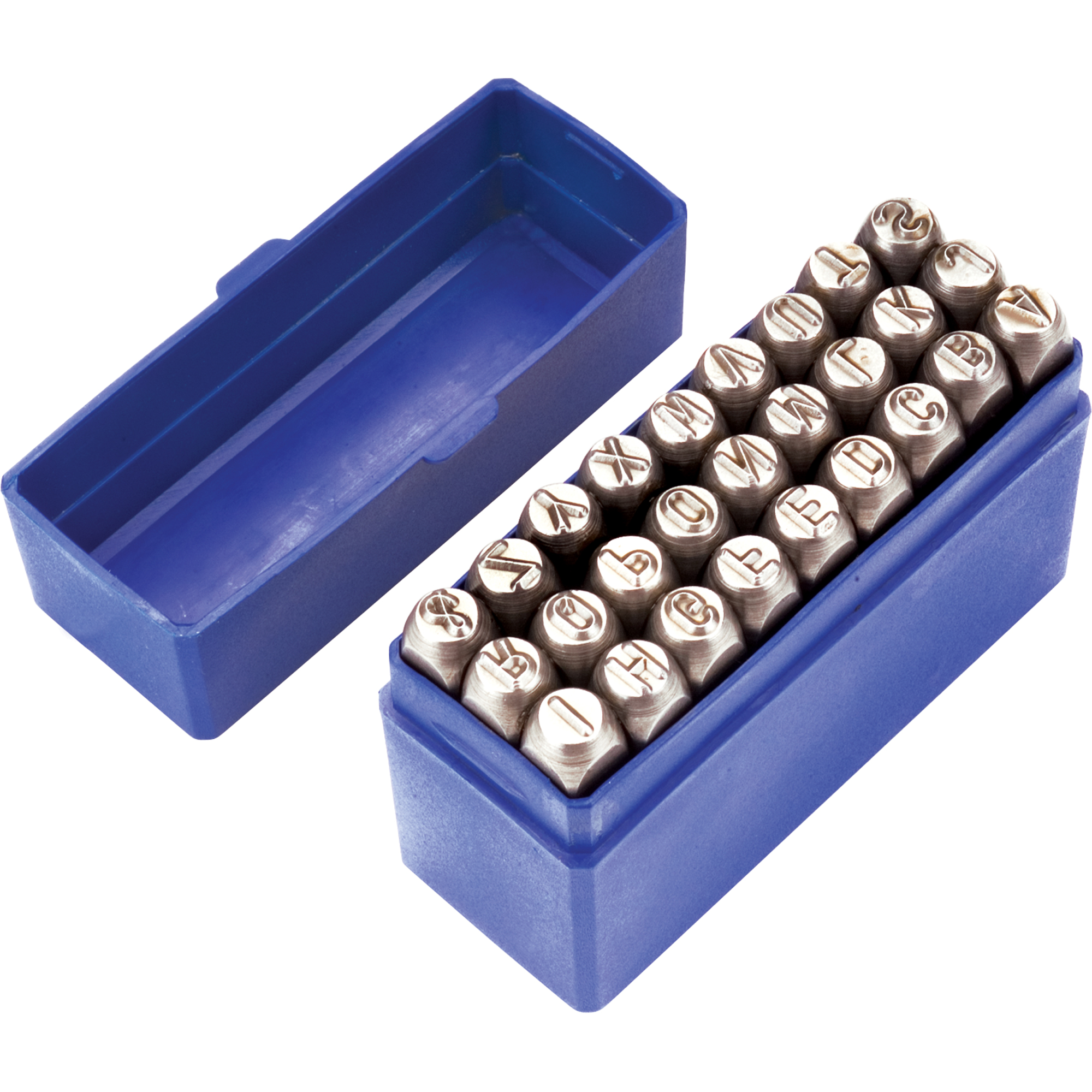 Aurora Tools Stamp Set, 1/4" | Aurora Tools
