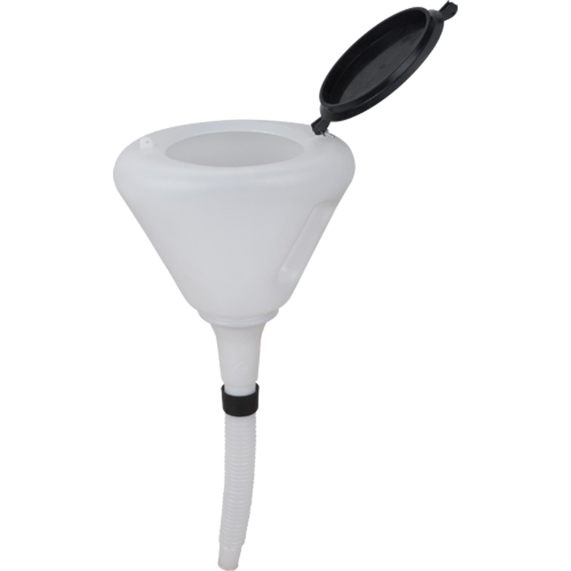 Funnel, Polyethylene, 1.7 L Capacity, TYB517 | Aurora Tools