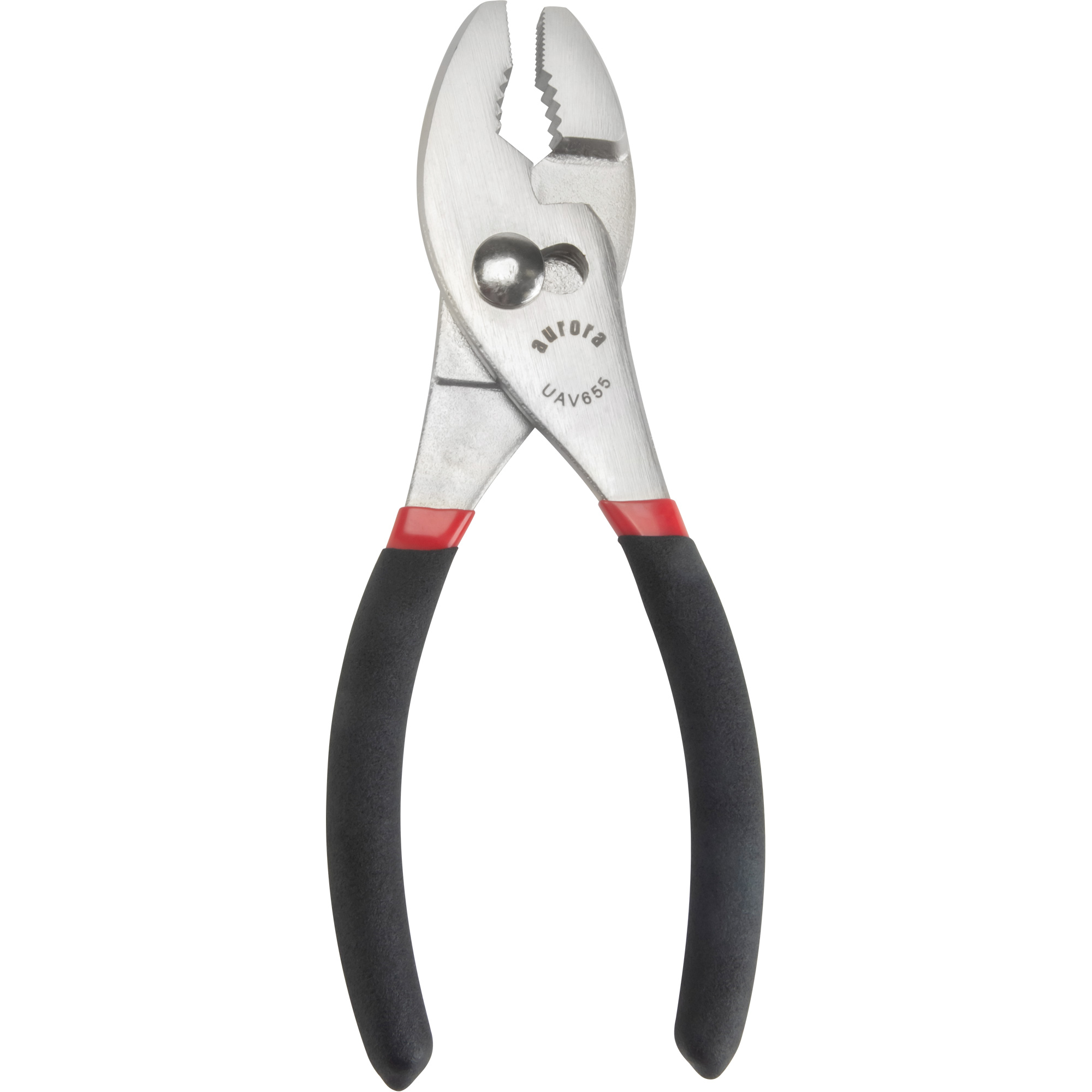Slip Joint Pliers, UAV655 | Aurora Tools