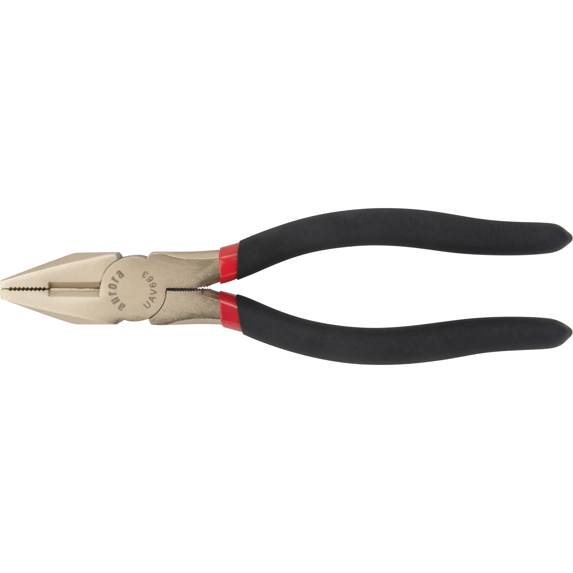 Aurora Tools Linesman Cutting Pliers | Aurora Tools