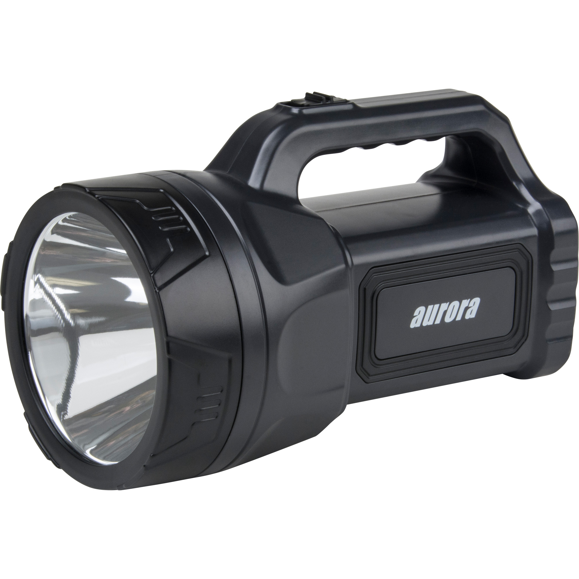 AFL400 LED Spotlight, LED, 516 Lumens, Rechargeable Batteries, XH109 ...